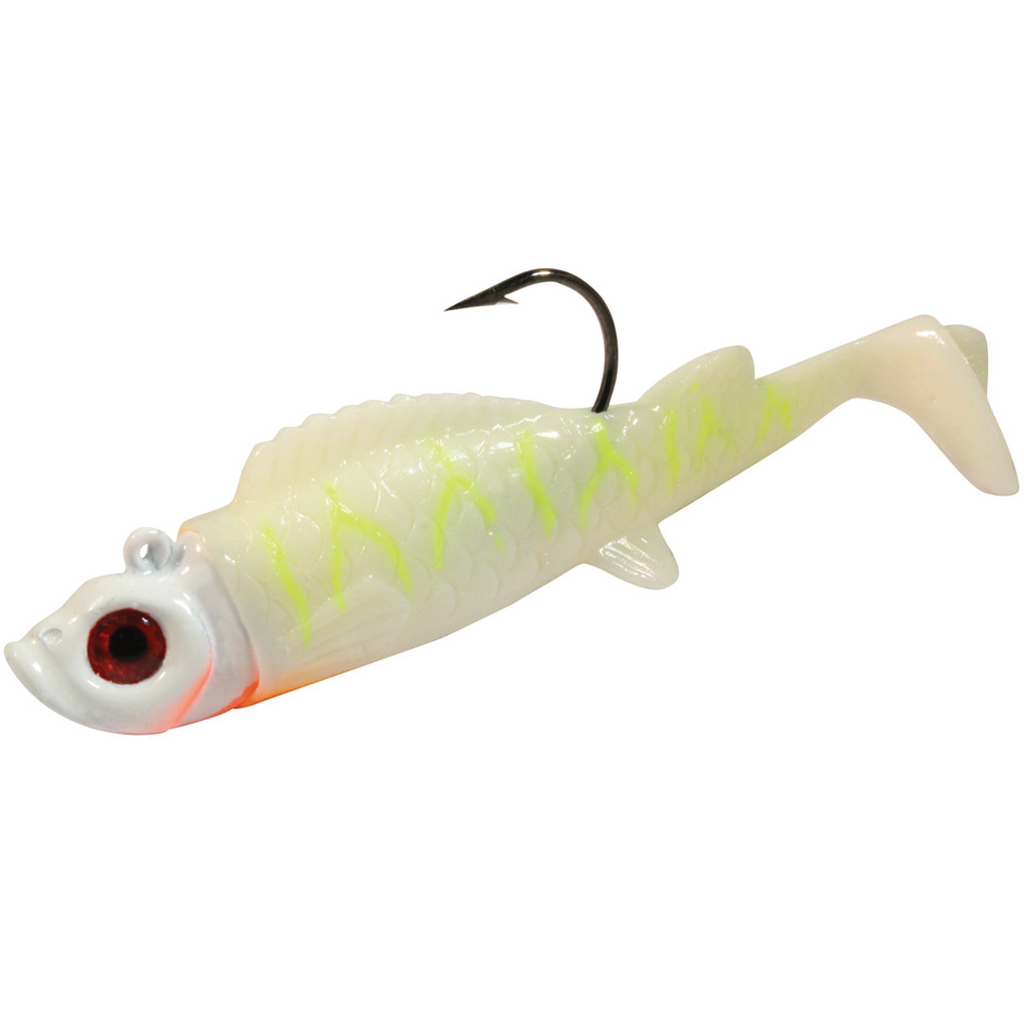 Northland UV Mimic Minnow