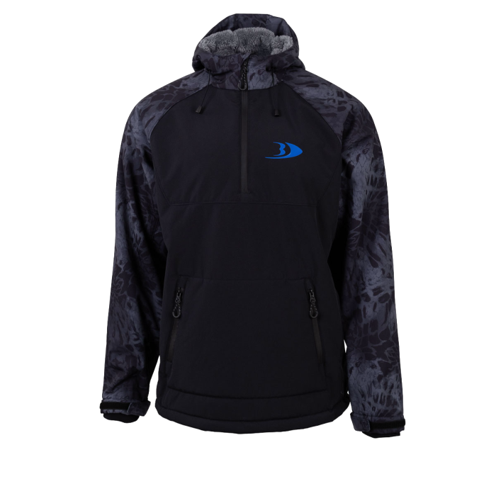 Blackfish Gale Softshell Pullover