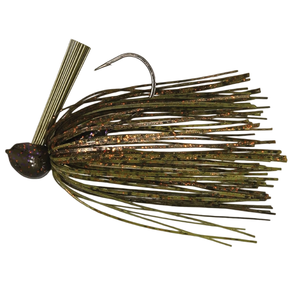 Big Bite McMoney Jig