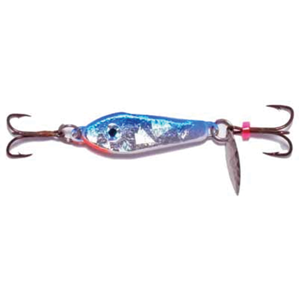 Hutch One Eye Spoon