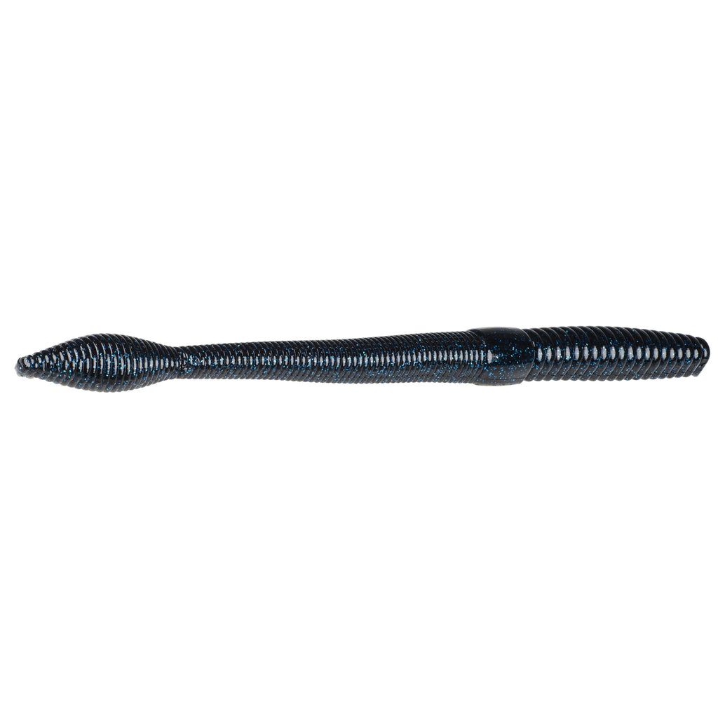 Strike King KVD Perfect Plastics OPT Bullworm 8"