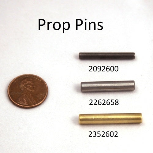 Minn Kota PIN, PROP, E-DRIVE P/N: 2352602