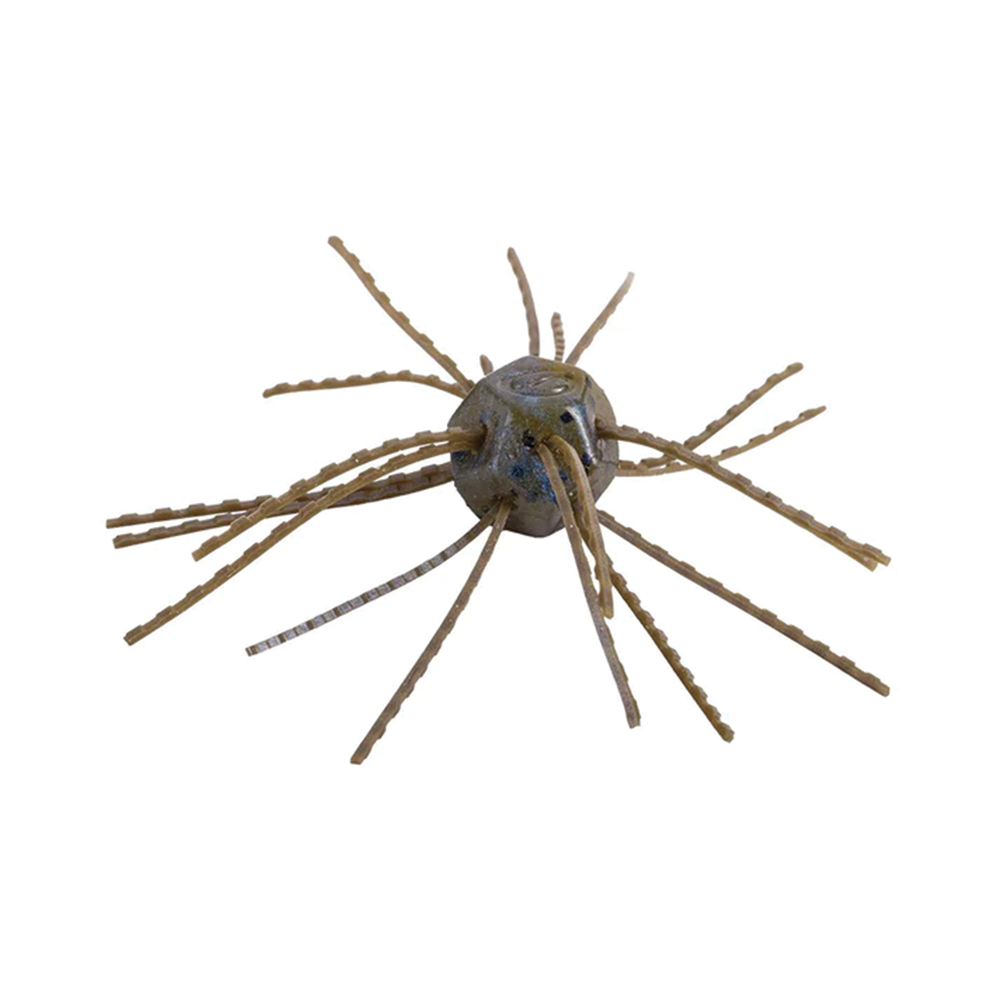 Strike King Tumbleweed - Salted