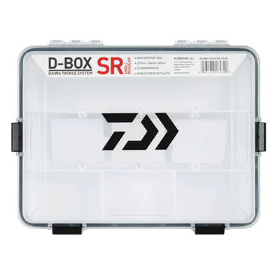 Daiwa D-Box Utility Storage Boxes