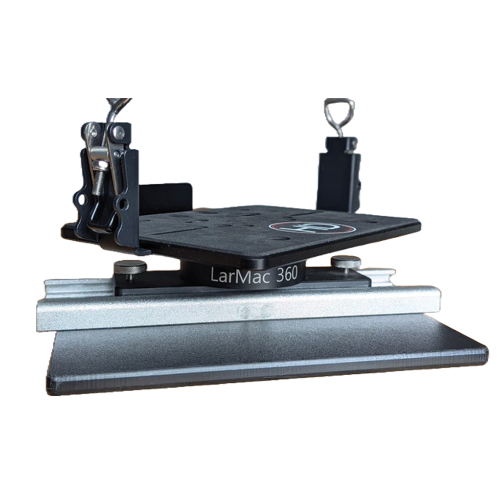 HD Innovations HD Shuttle Docking System w/Larmac 360