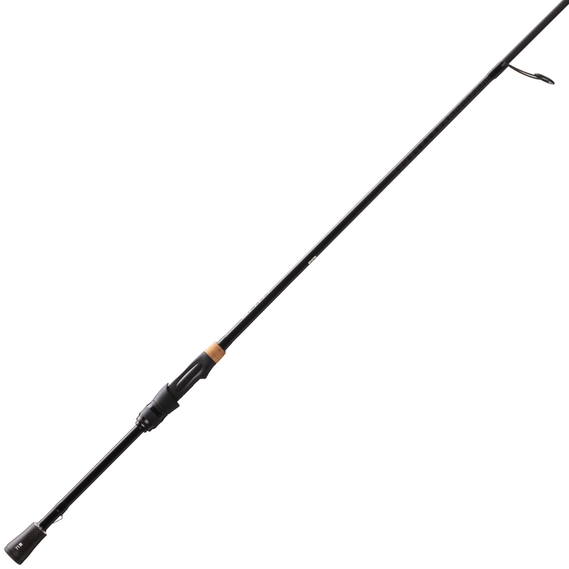Spinning Rods
