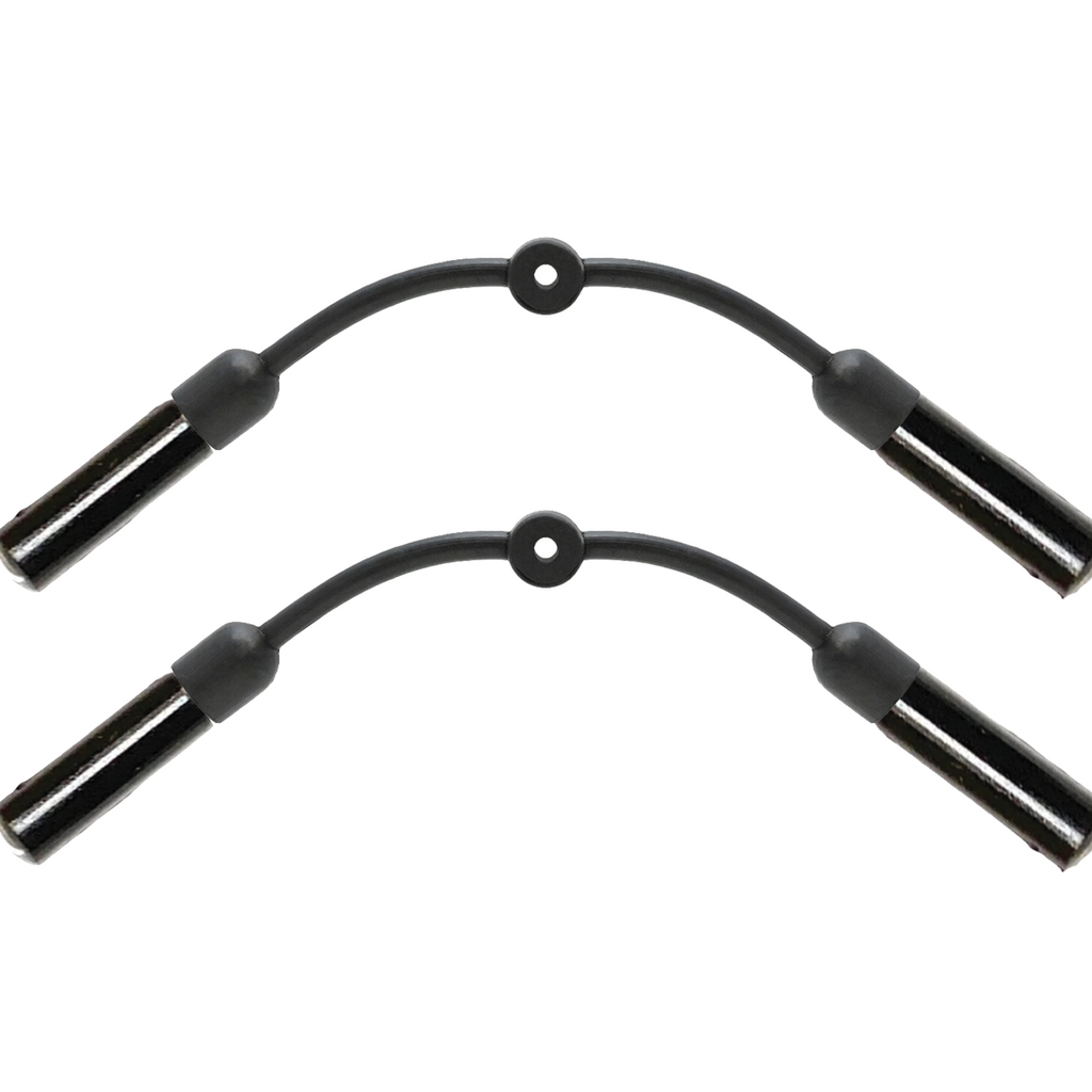 All Terrain Double Rattle Straps (5 Pack)