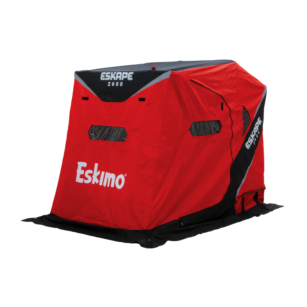 Eskimo Eskape 2600