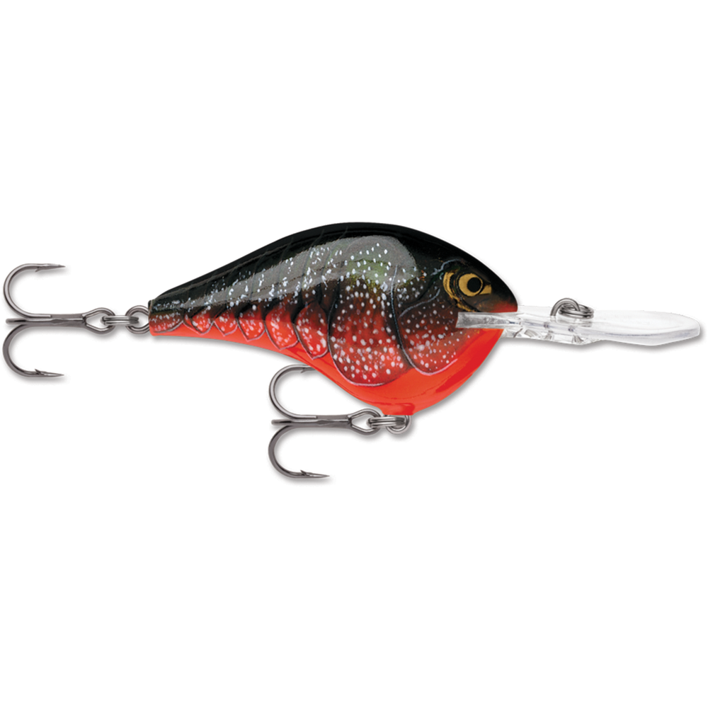 Rapala DT Series Crankbaits & Premium Balsa Lures