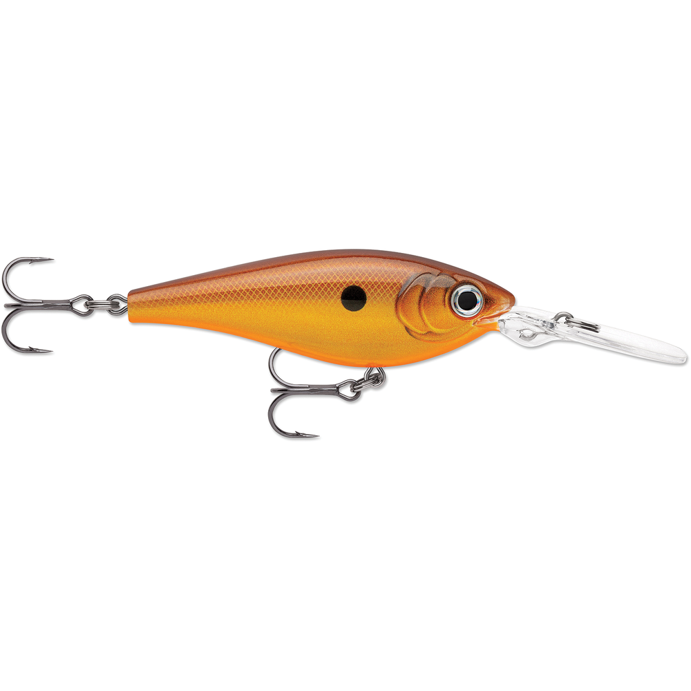 Rapala DT Series Crankbaits & Premium Balsa Lures