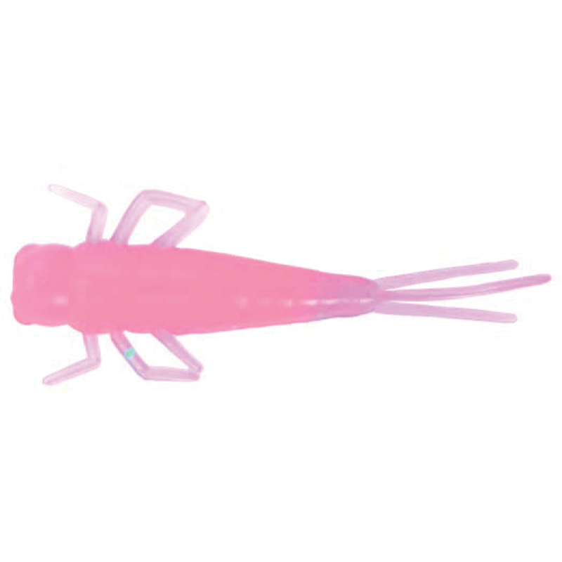 Clam Niku Twitch Fly