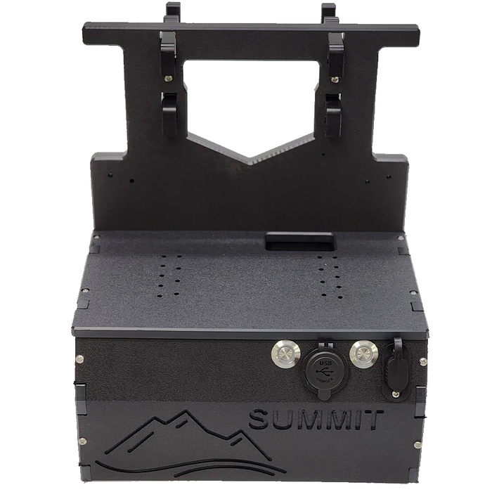 Summit Fishing Equipment