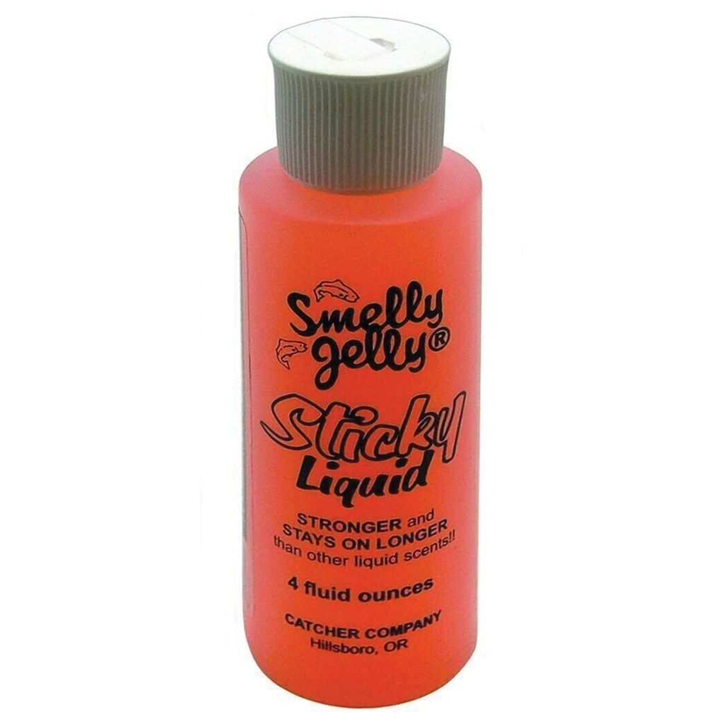 Smelly Jelly - Sticky Liquid