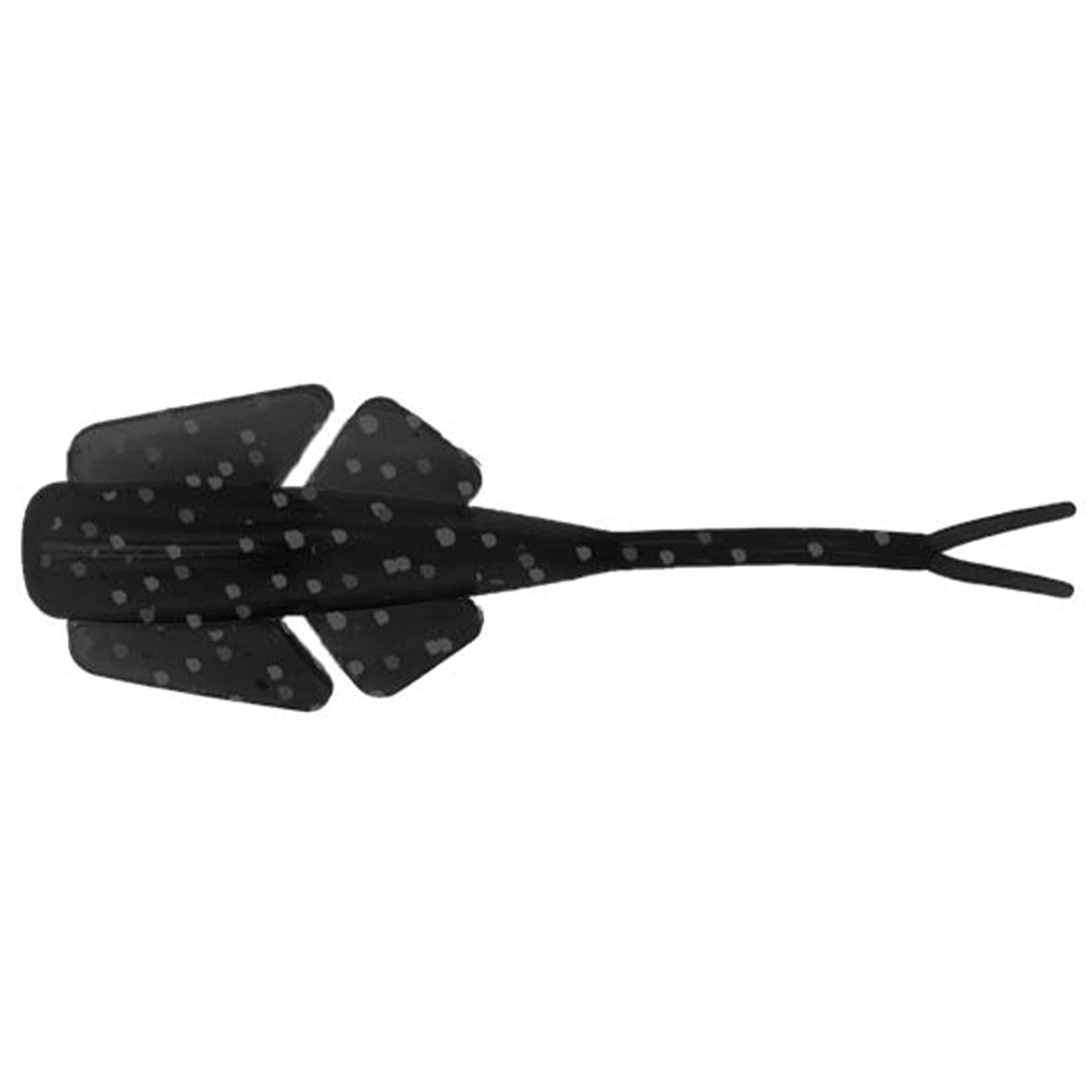Clam Niku Flutter Fry