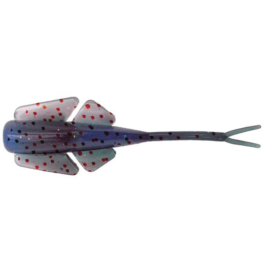 Clam Niku Flutter Fry