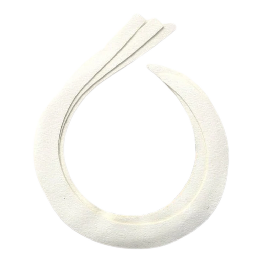 Eastern Trophy Tails-Musky Worm Tails