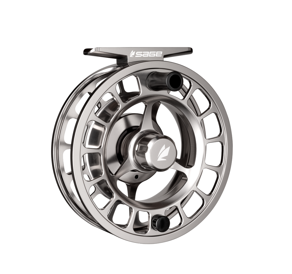 Sage Shift Fly Reel