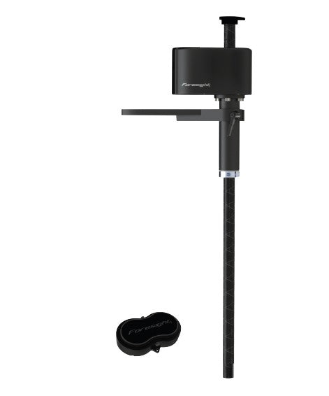 Powrtran Foresight forward facing sonar mount PN:1003