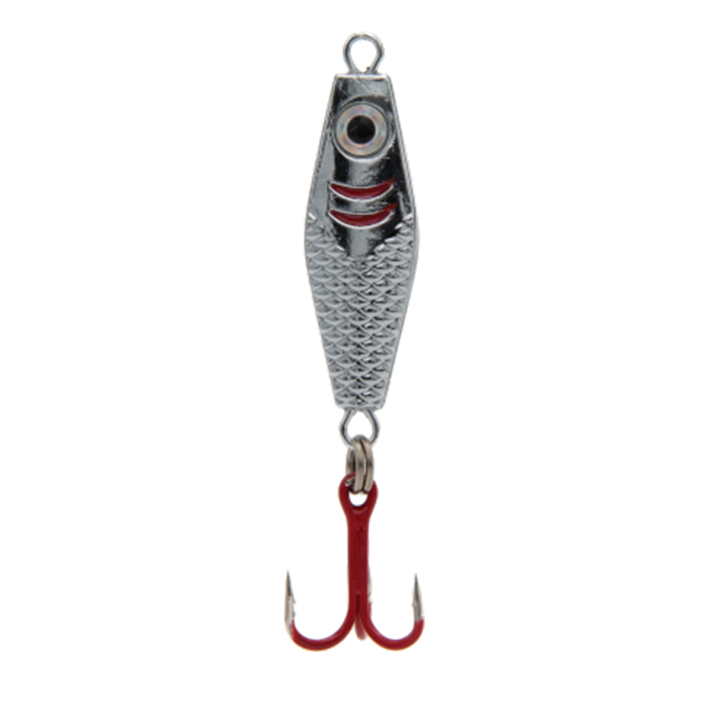 Clam Rattlin' PT Spoon