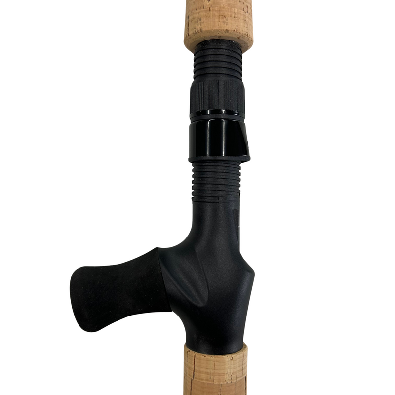 Thorne Bros Custom Predator Musky Rods