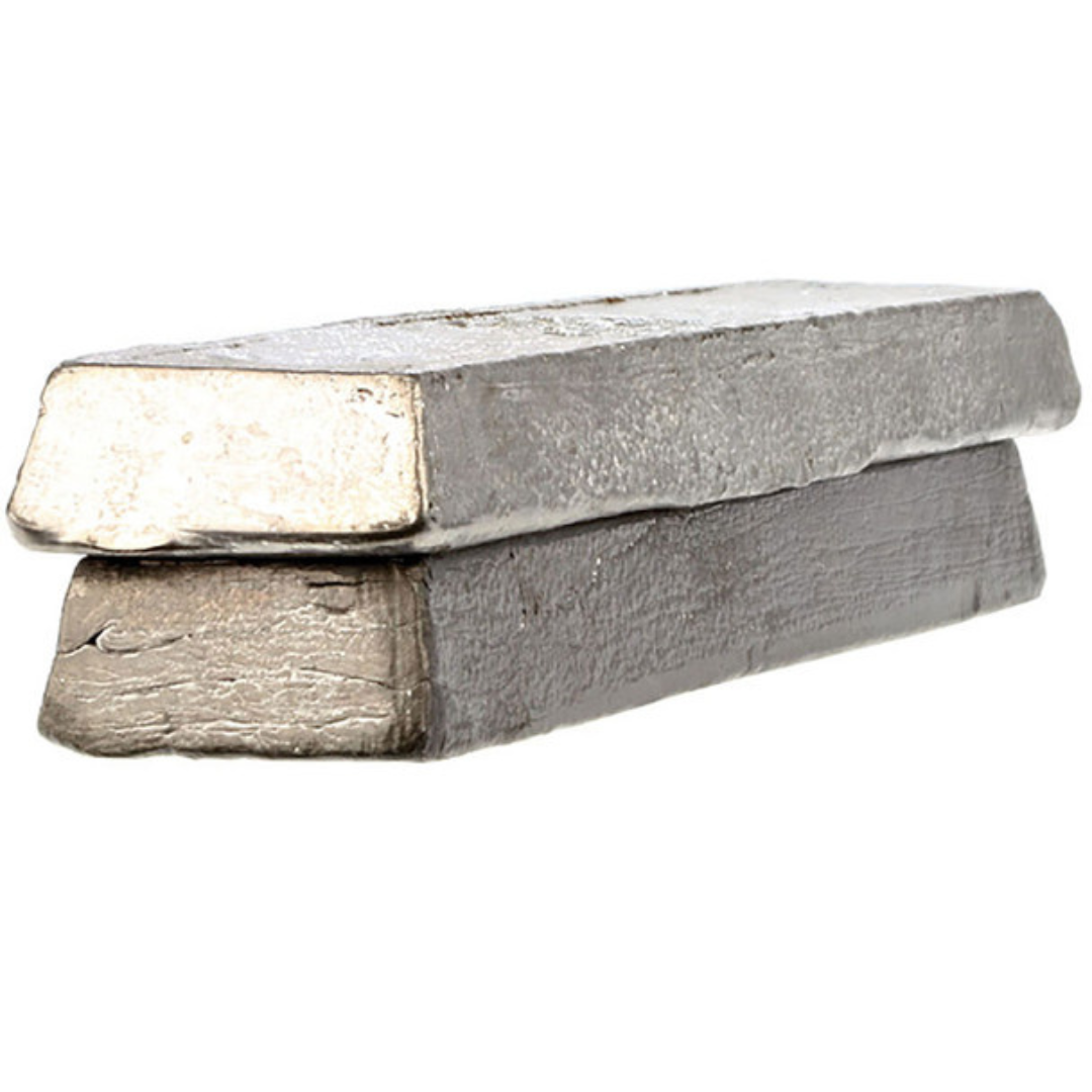 Do-it Molds Lead Ingot