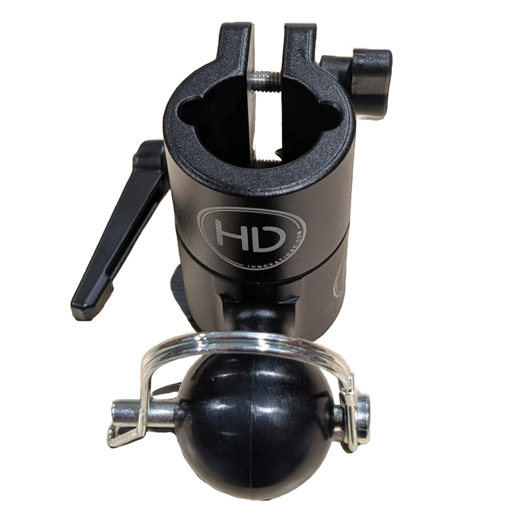 HD Innovations UMS Pole Adapter