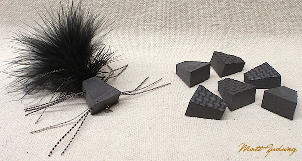 Zudbubbler Popper Bodies