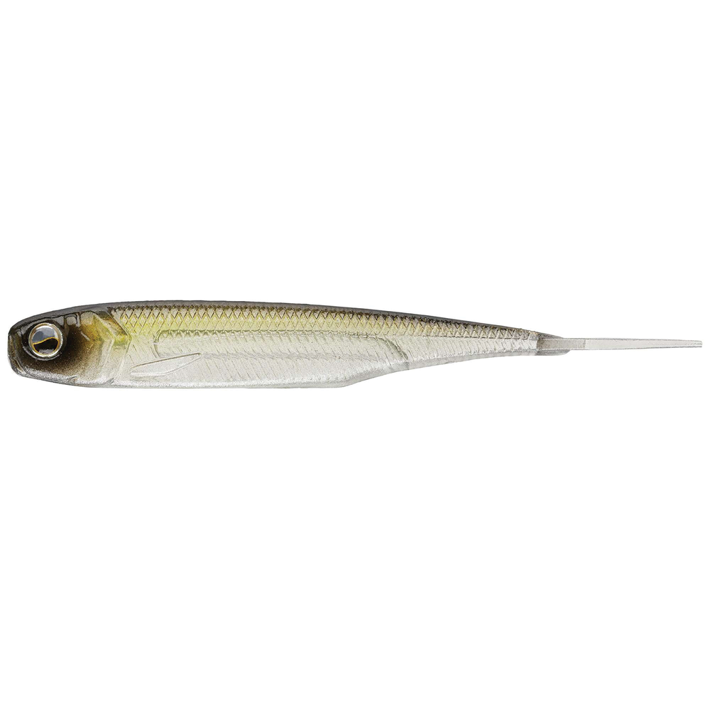 Raid Fish Roller