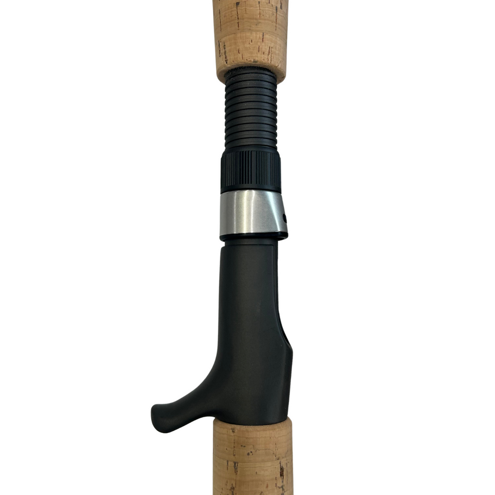 Thorne Bros Custom Predator Musky Rods