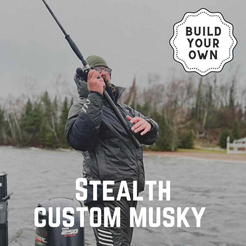 Custom Rod Shop