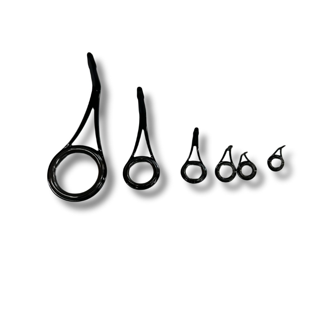 Spinning Rod Guide Sets spinning-rod-guide-sets