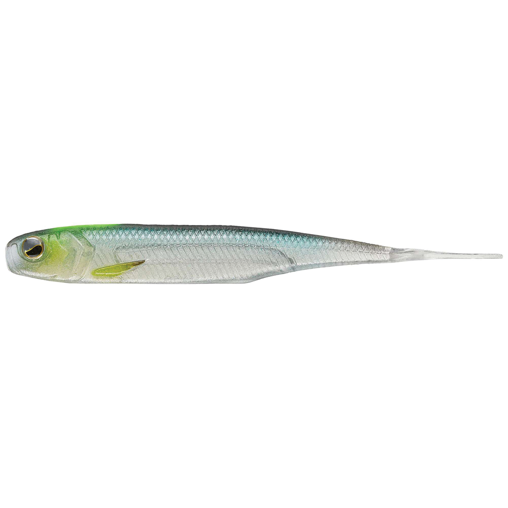 Raid Fish Roller