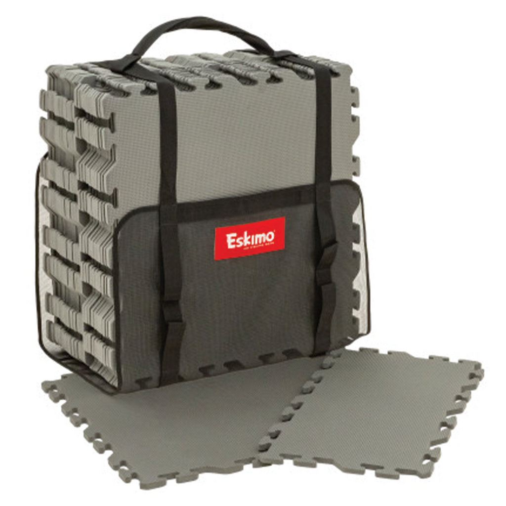 Eskimo Floor Tile Kits