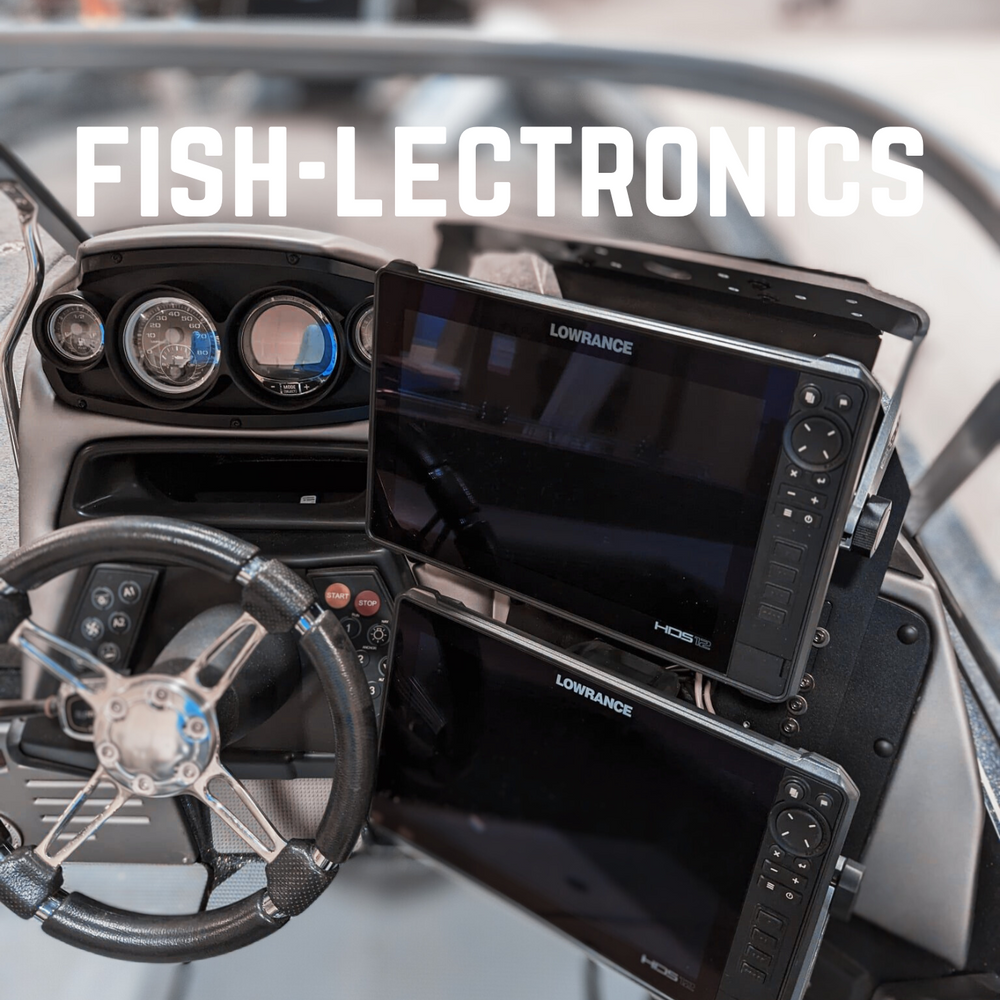 Thorne Bros Custom Rod and Tackle