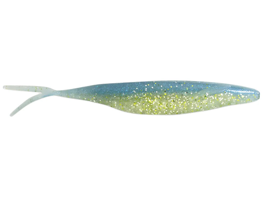 Deps Sakamata Shad 5" 6" 7" 8"