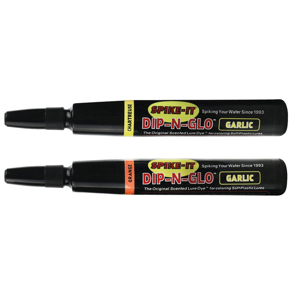 Spike-It Combo Pack Markers