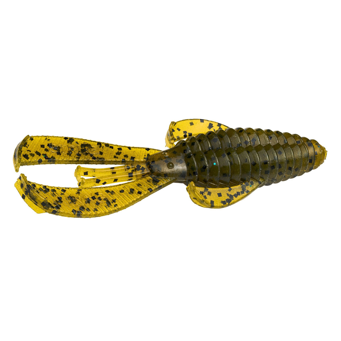 Strike King Rage Tail Baby Bug