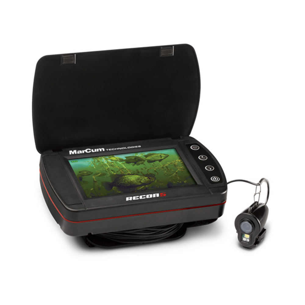 Ice Fishing Electronics & Advanced Fish Finders – Page 2
