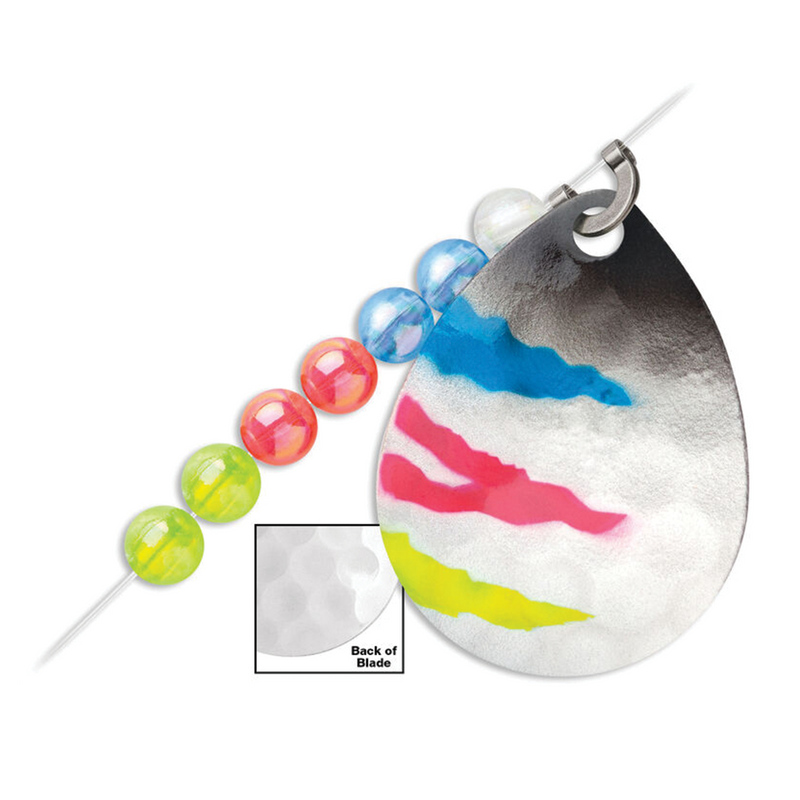 VMC TechSet Colorado Spinner Harness