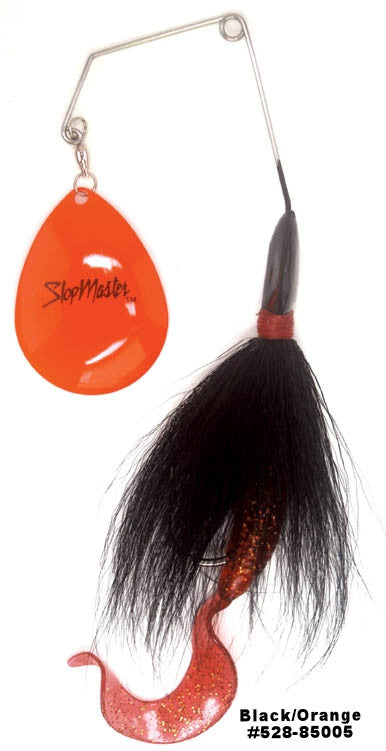 Bucher Slopmaster Tandem