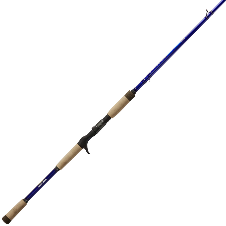 Musky Rods