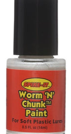 Spike-It Chunk Paint