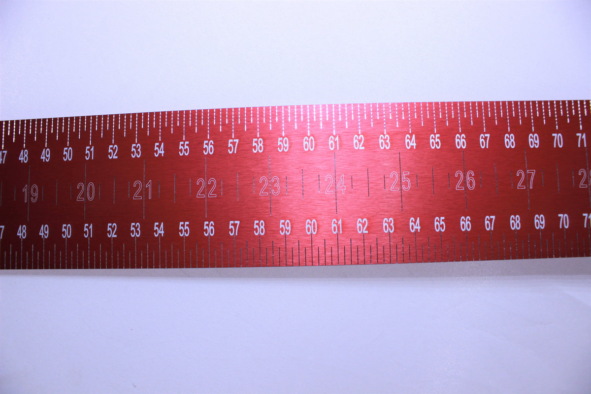 Lakebourne "The Judge" Tournament Ruler