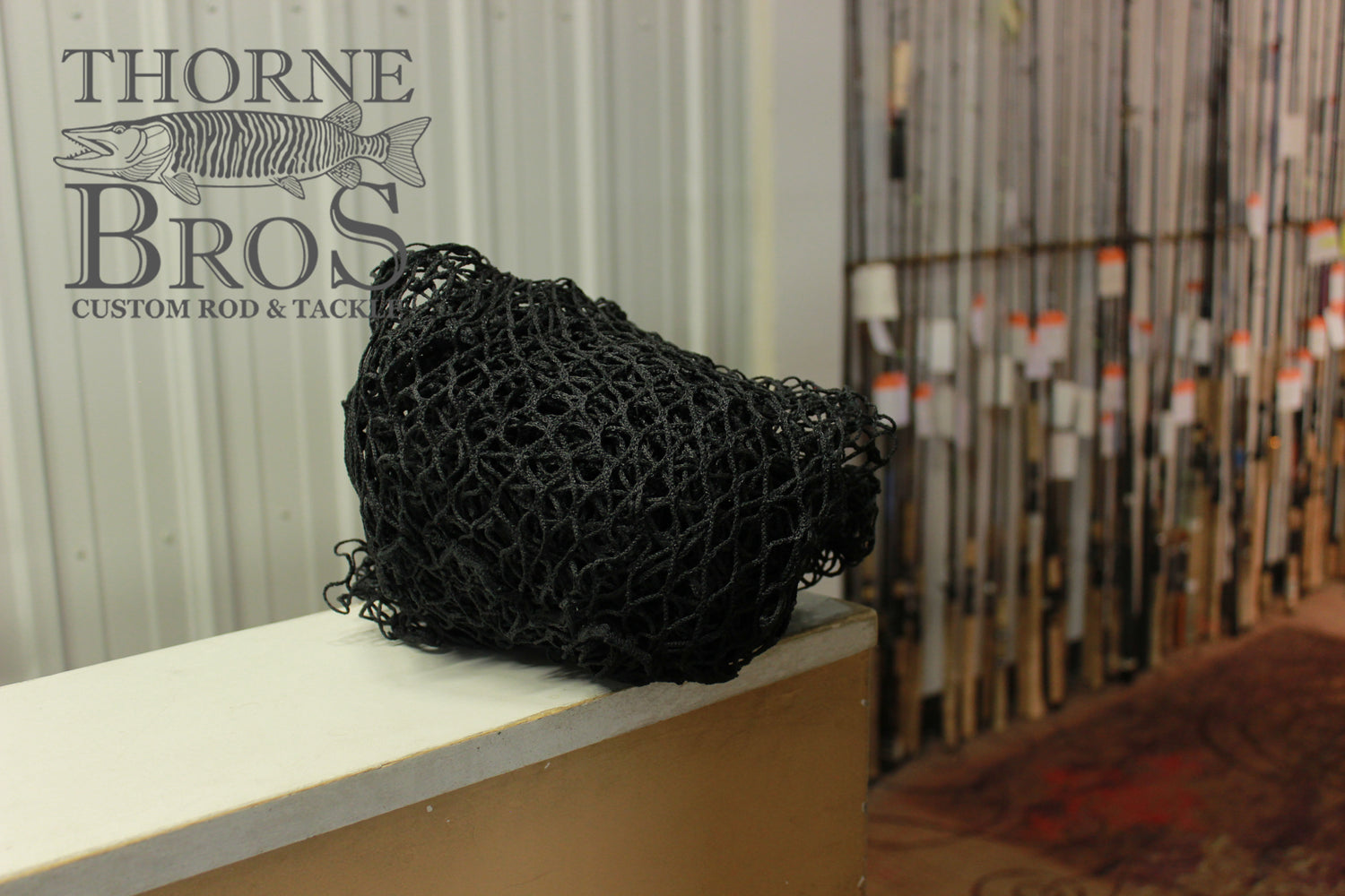 Drifter Replacement Net Bags