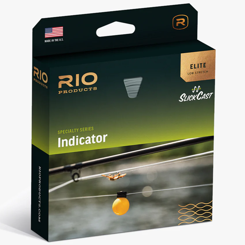 Rio Elite Indicator Fly Line
