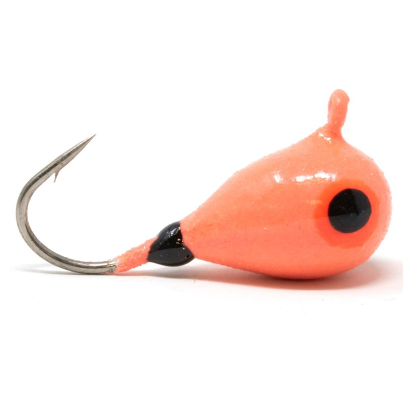 Clam Drop Jig