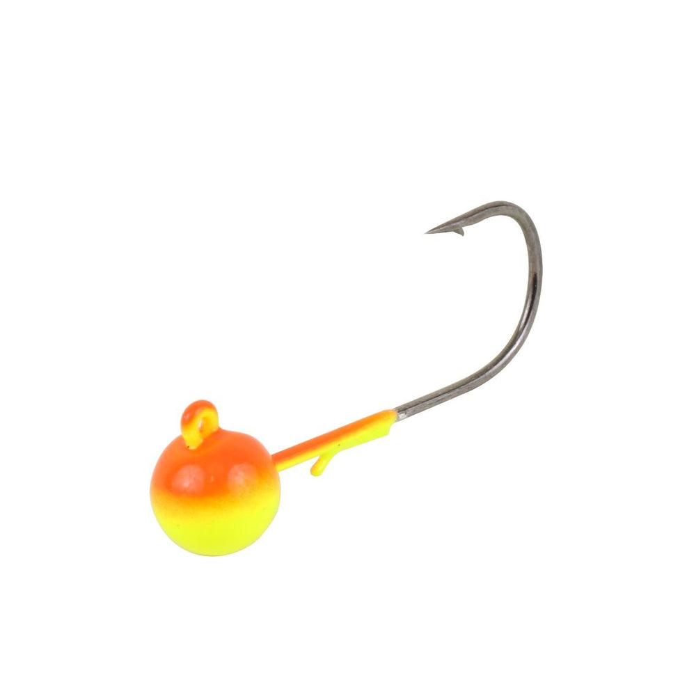Clam Drop TG Jig & Sensitive Tungsten Jig