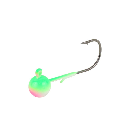 Clam Drop TG Jig & Sensitive Tungsten Jig