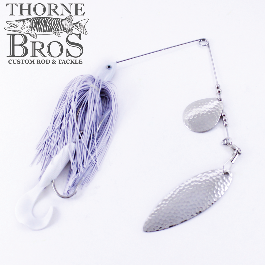 Ace Baits Big Ace Spinnerbait